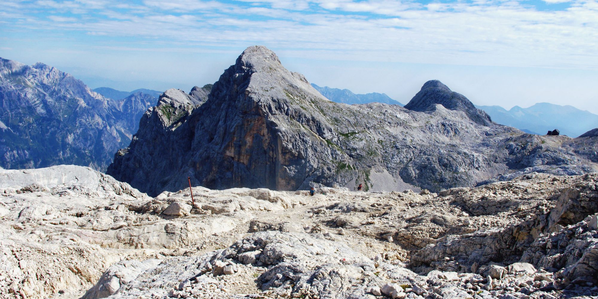 Alpy Julijskie - informacje praktyczne - Duże Podróże