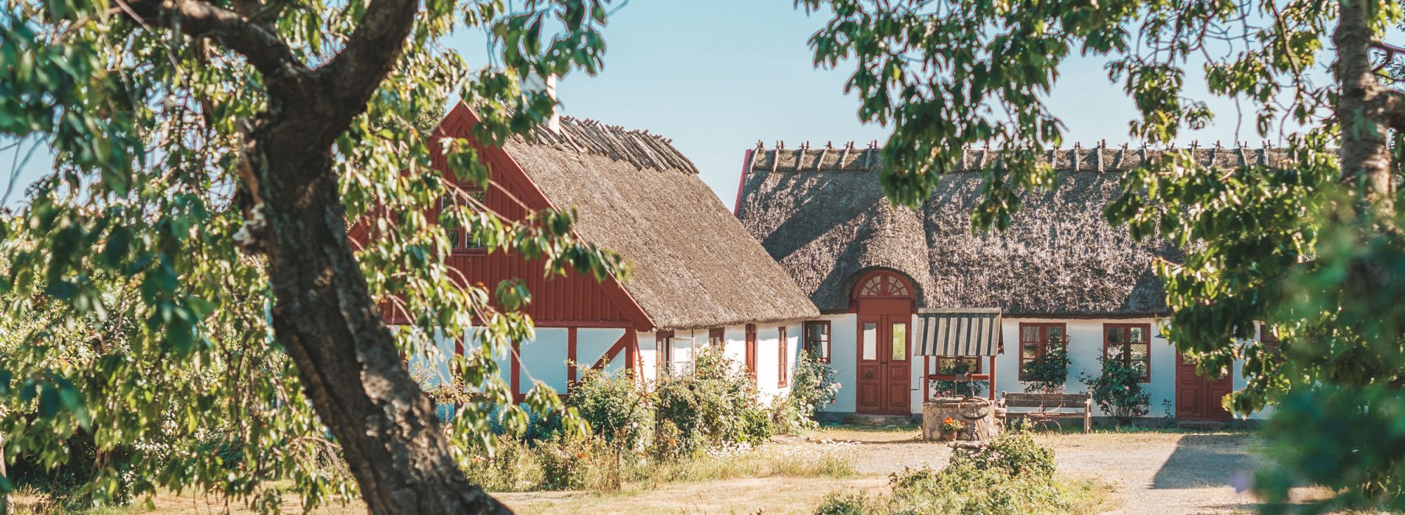 Wyspa Ven: jak wakacje w Bullerbyn! Pomysł na wyjazd - Duże Podróże