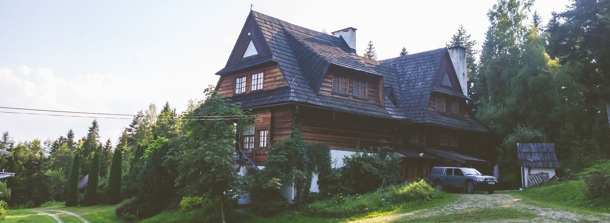 Villa Akiko. Żałuję, że dopiero teraz tu trafiłam! - Duże Podróże